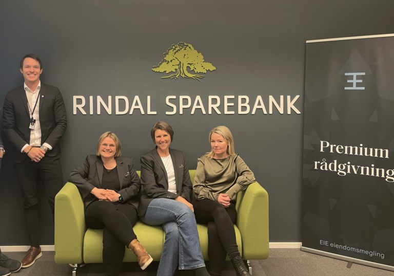 Rindal Sparebank
